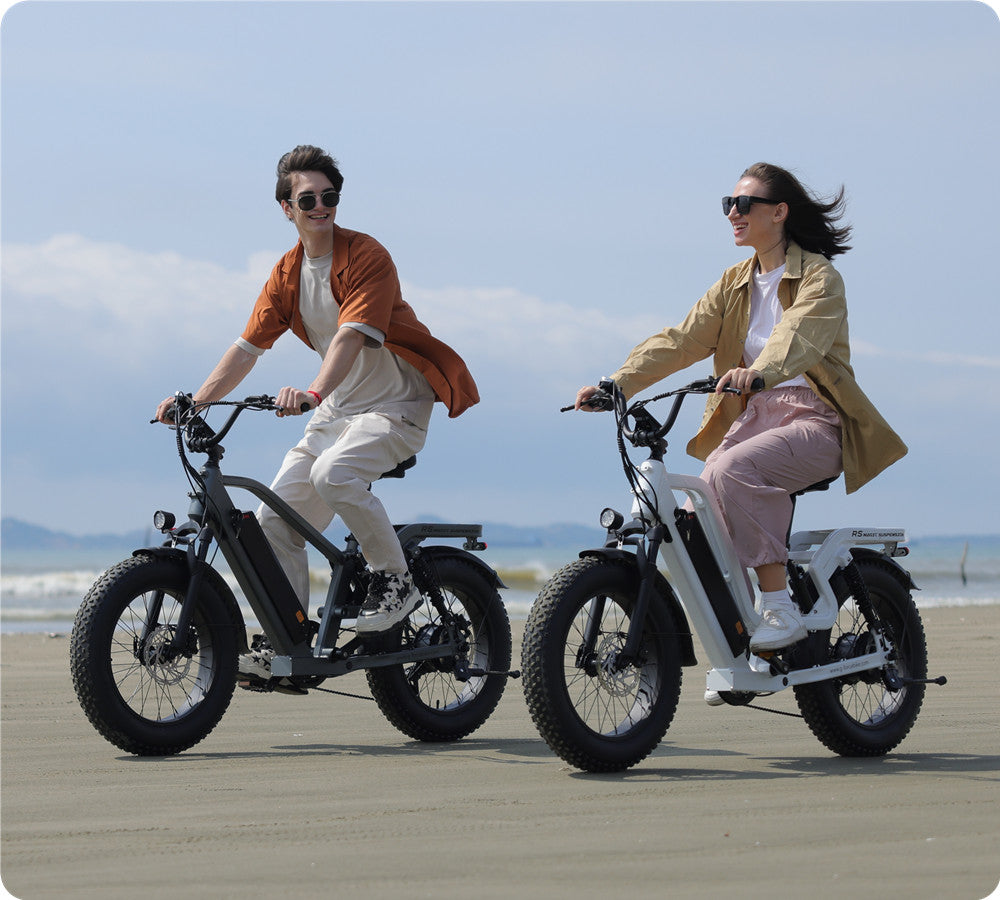 G-FORCE Electric Bike | Electric Scooter | European online store – G ...